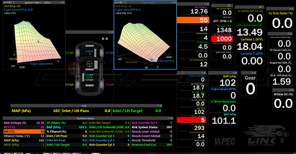 EcuTuning | DR.ECU UK